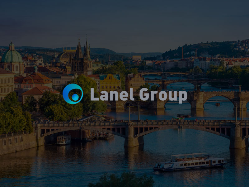 Lanel Group | Managing Real Estate Projects across Europe